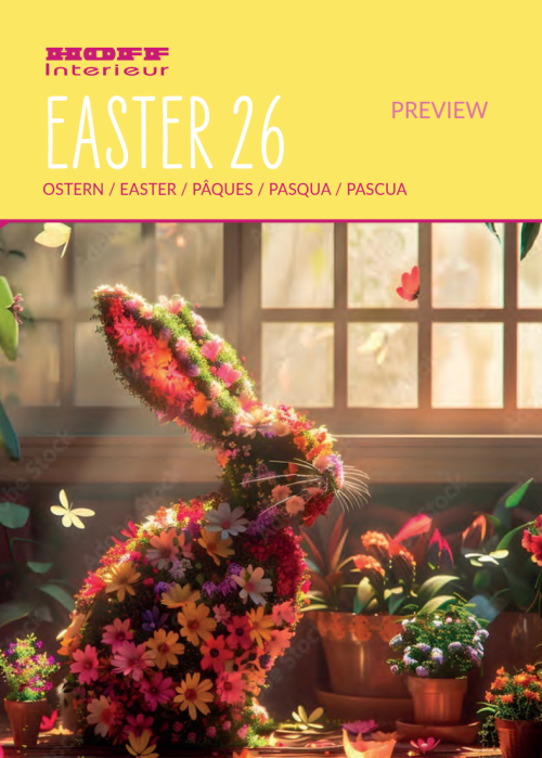 HOFF-INTERIEUR - Wholesale-Catalogues for Resellers